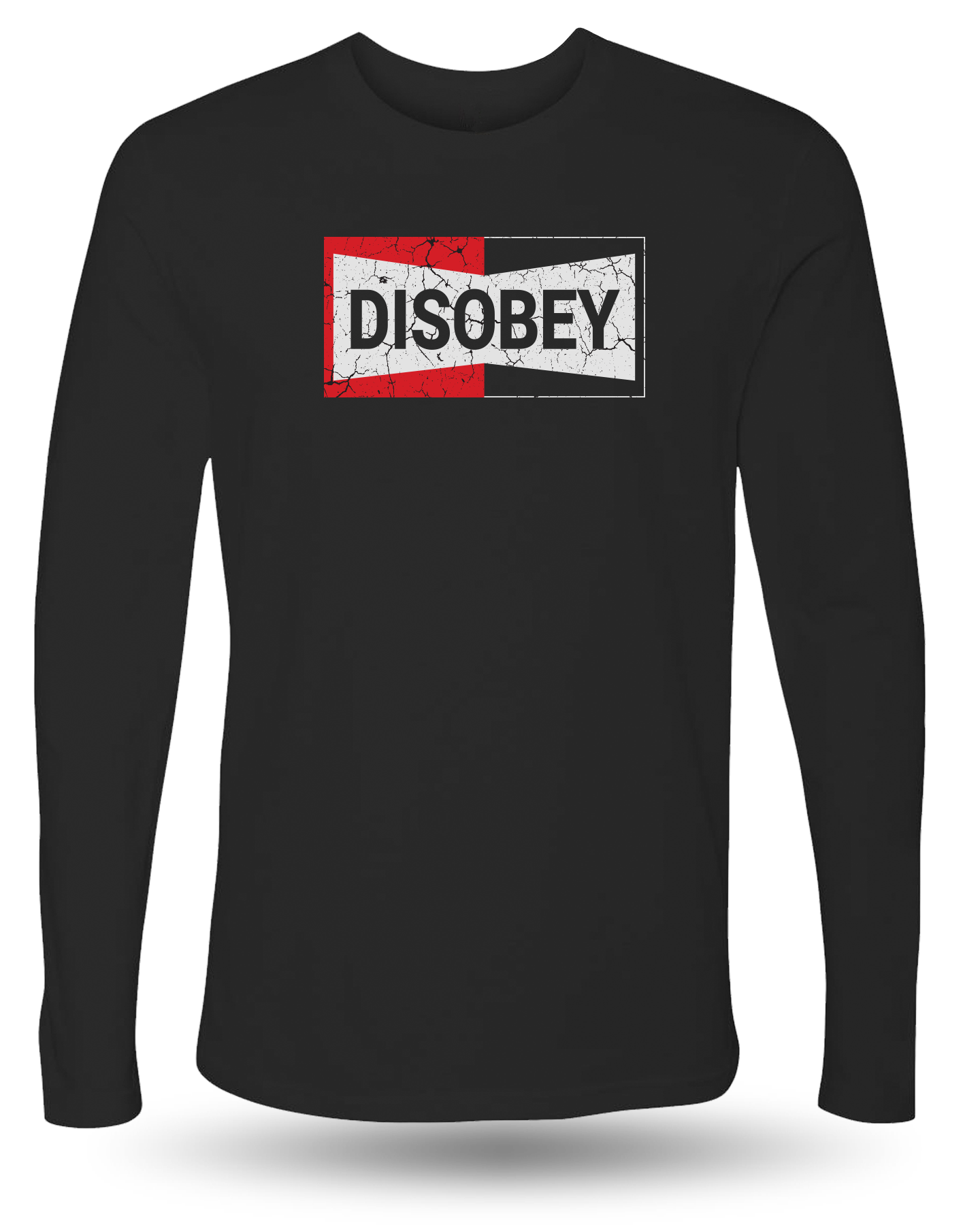 DISOBEY - TriStar Trading Co.