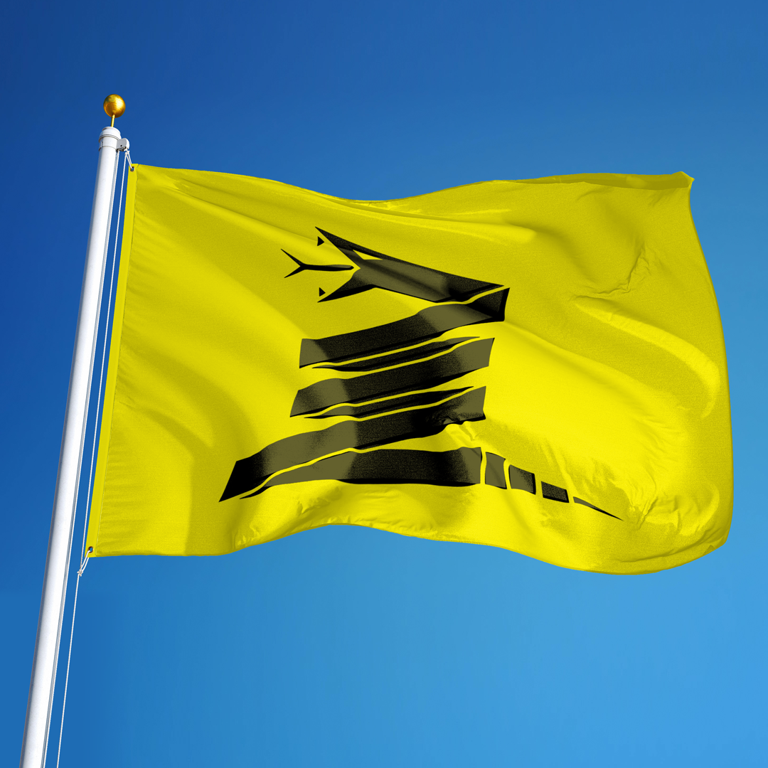 FLAGS - TriStar Trading Co.