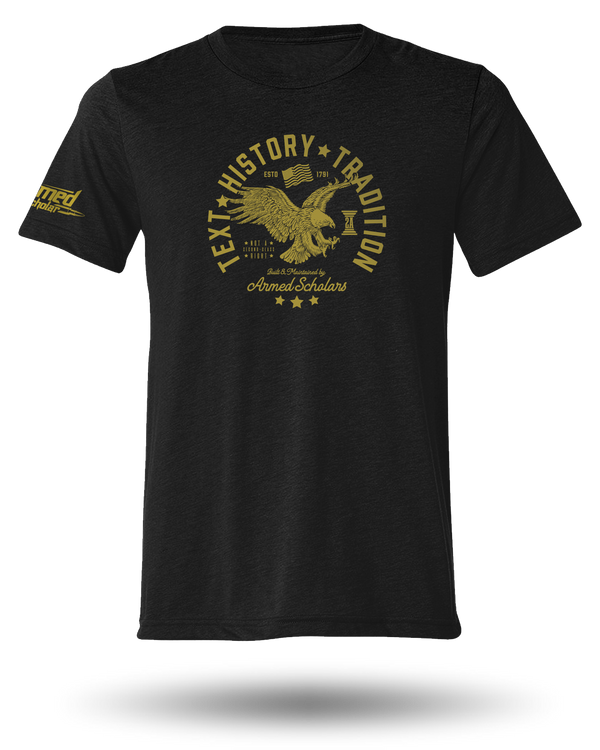 Apparel for the Free - Patriotic & 2A Clothing | TriStar Trading Co ...