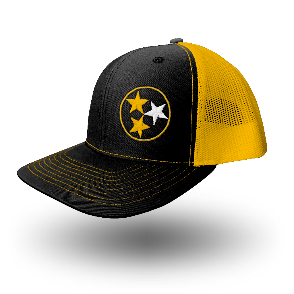 TriStar Trading Co: Heat Up Your 2A Style | Apparel, Patches, & Gear