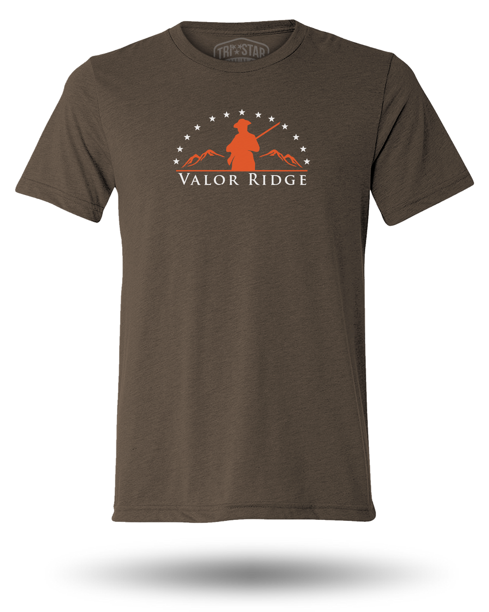 TriStar Trading Co: Heat Up Your 2A Style | Apparel, Patches, & Gear