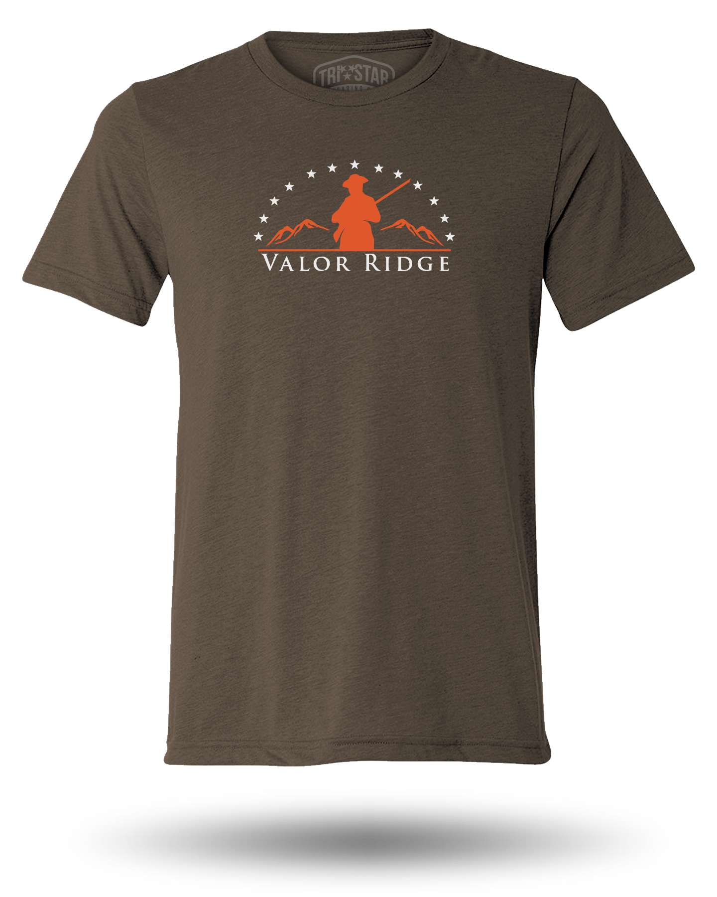 TriStar Trading Co: Heat Up Your 2A Style | Apparel, Patches, & Gear