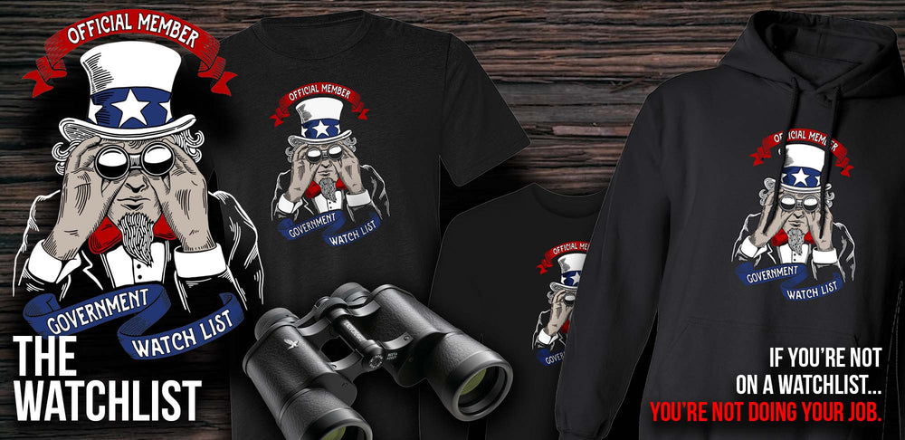 TriStar Trading Co: Heat Up Your 2A Style | Apparel, Patches, & Gear