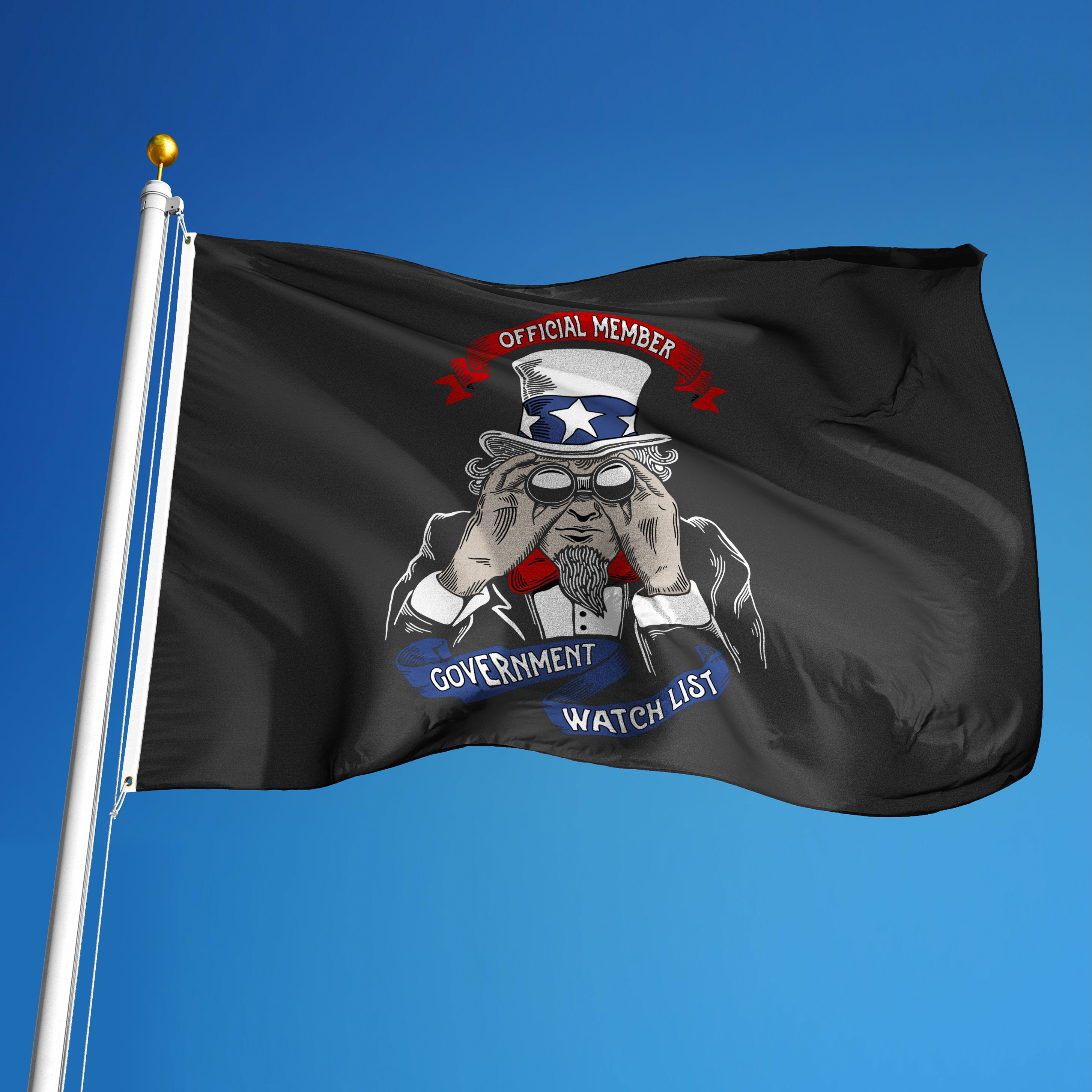 Flags - American & Patriotic Flags | TriStar Trading Co.