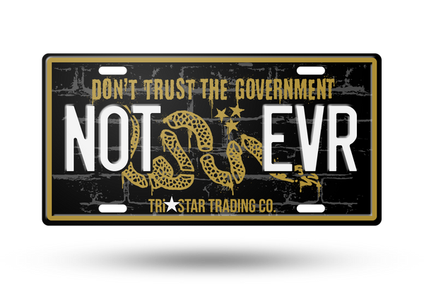 TriStar Trading Co: Heat Up Your 2A Style | Apparel, Patches, & Gear