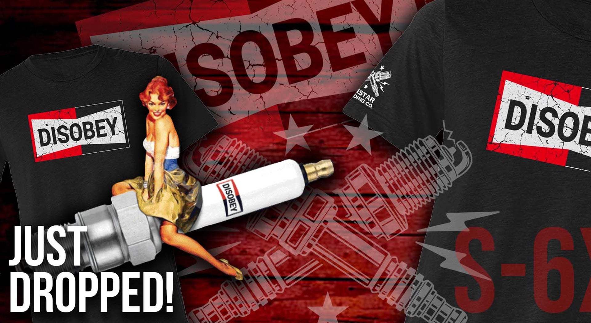 TriStar Trading Co: Heat Up Your 2A Style | Apparel, Patches, & Gear