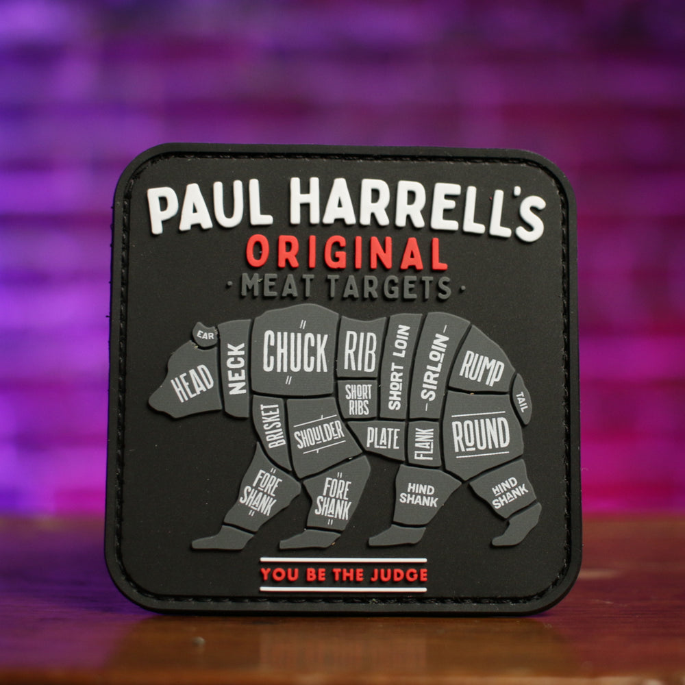 PAUL HARRELL OFFICIAL STORE - TriStar Trading Co.