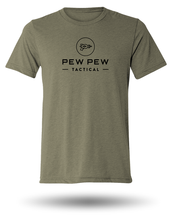 PEW PEW TACTICAL OFFICIAL STORE Tagged "ppt logo" - TriStar Trading Co.