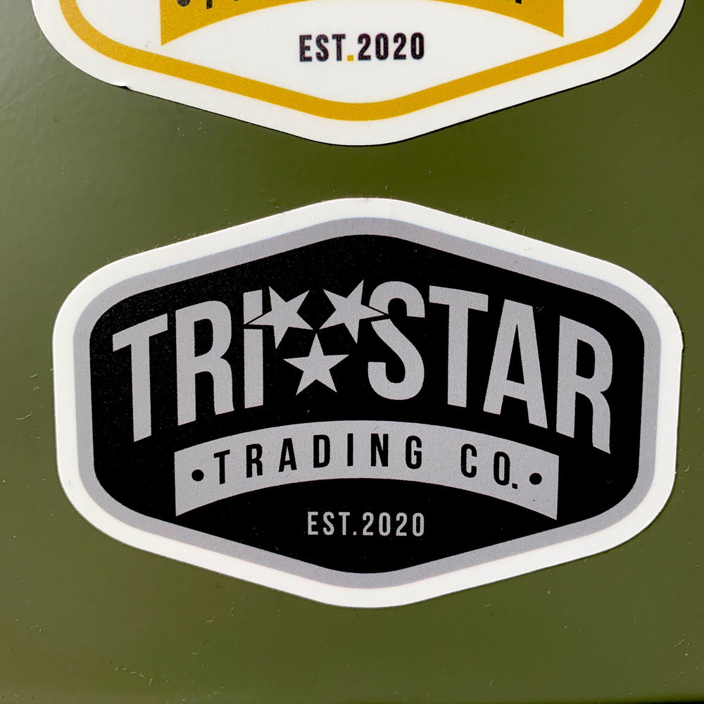 DECALS Tagged "decals" - TriStar Trading Co.