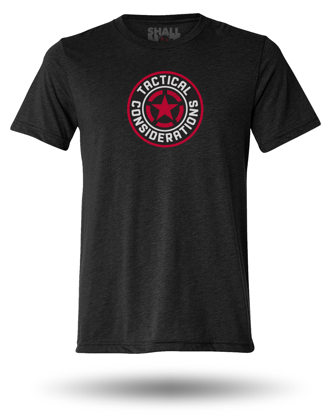 TACTICAL CONSIDERATIONS OFFICIAL STORE - TriStar Trading Co.